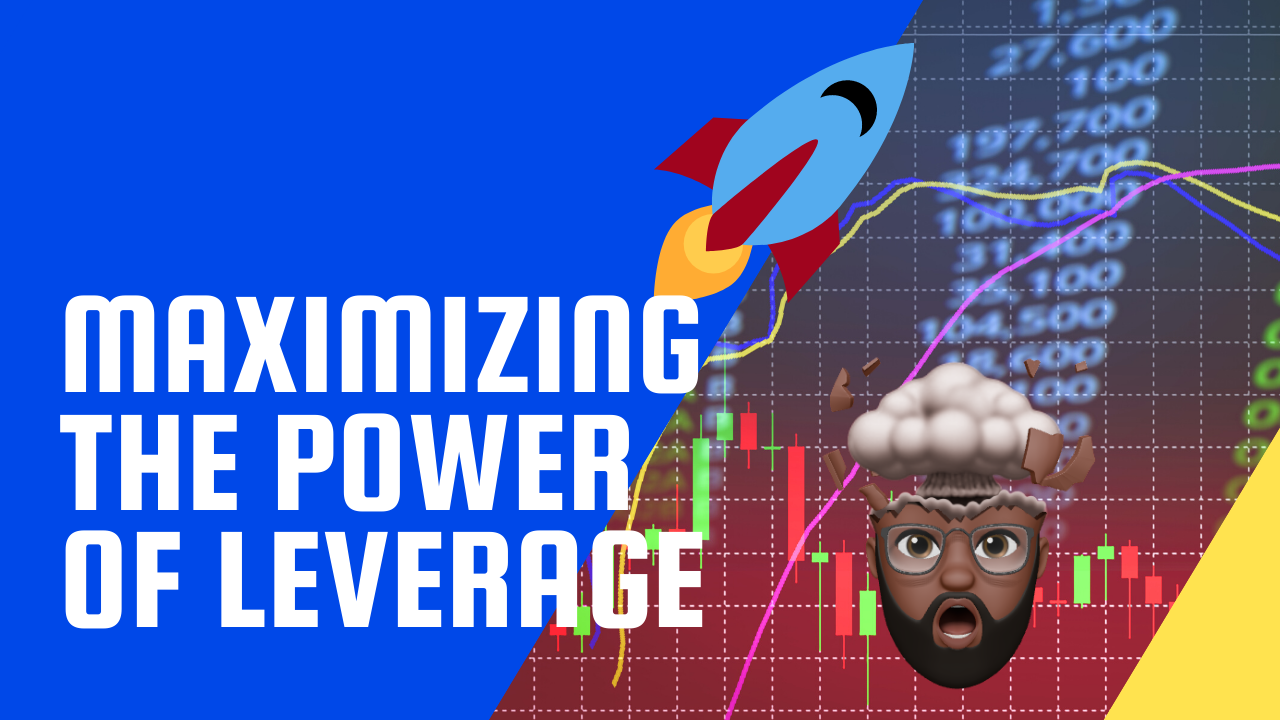 Maximizing the Power of Leverage