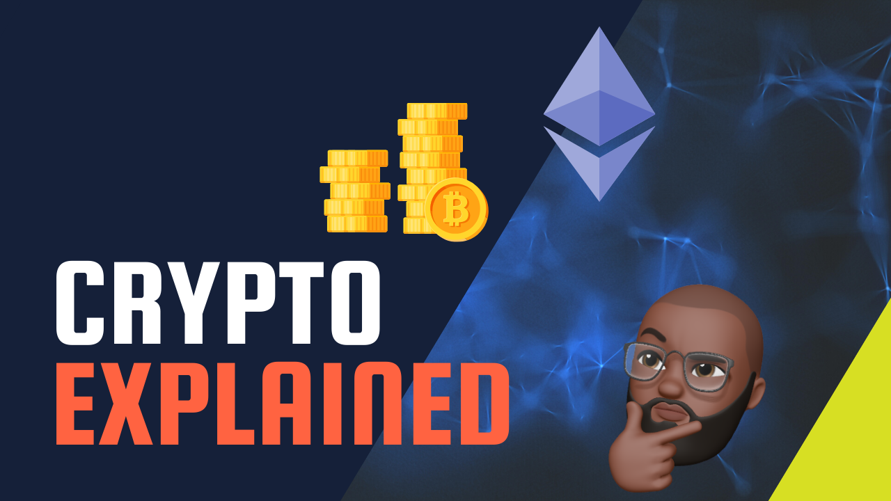 What is Cryptocurrency? A Detailed Overview