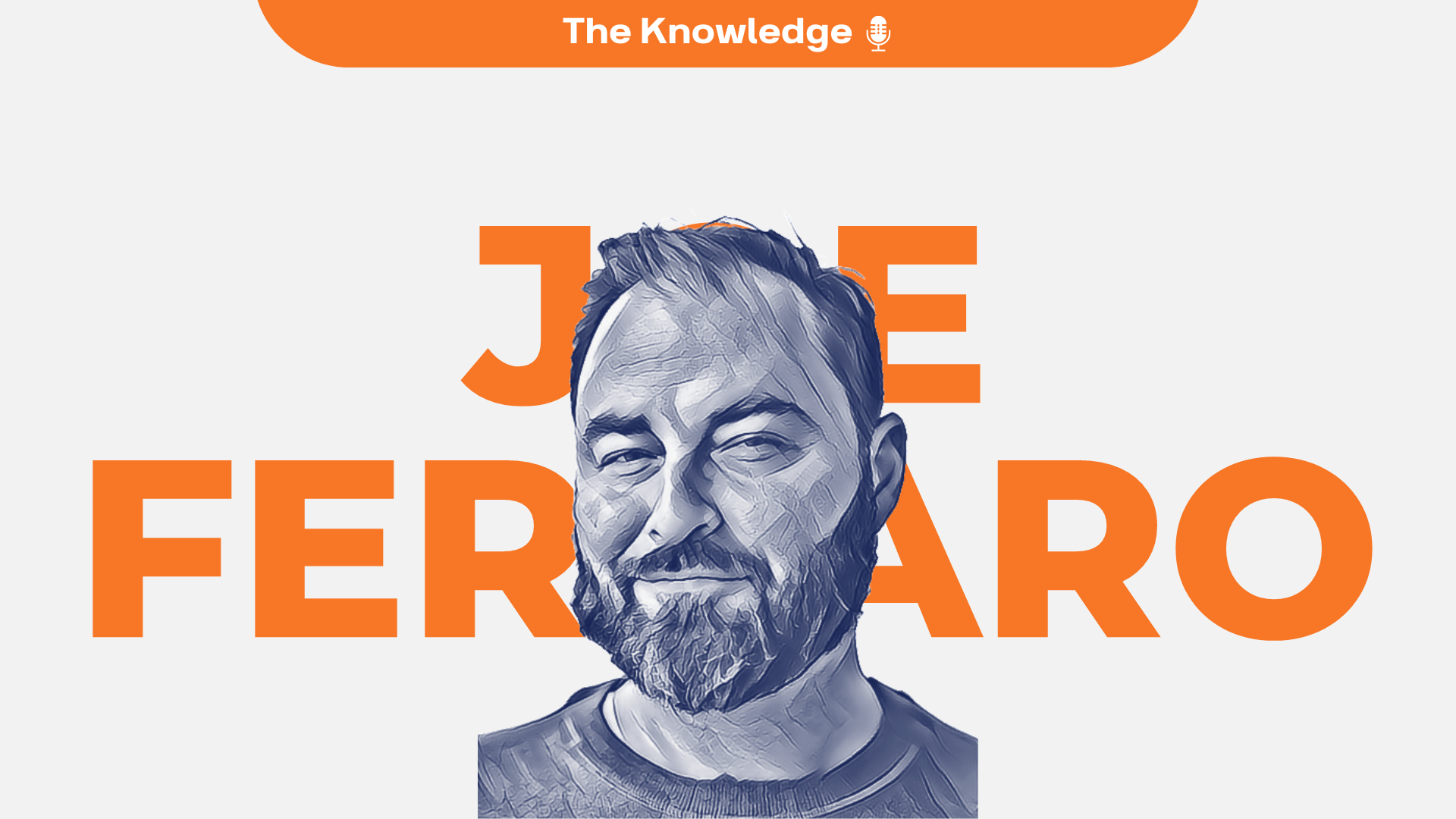 🎙 Make Your Conversations Flow with Joe Ferraro