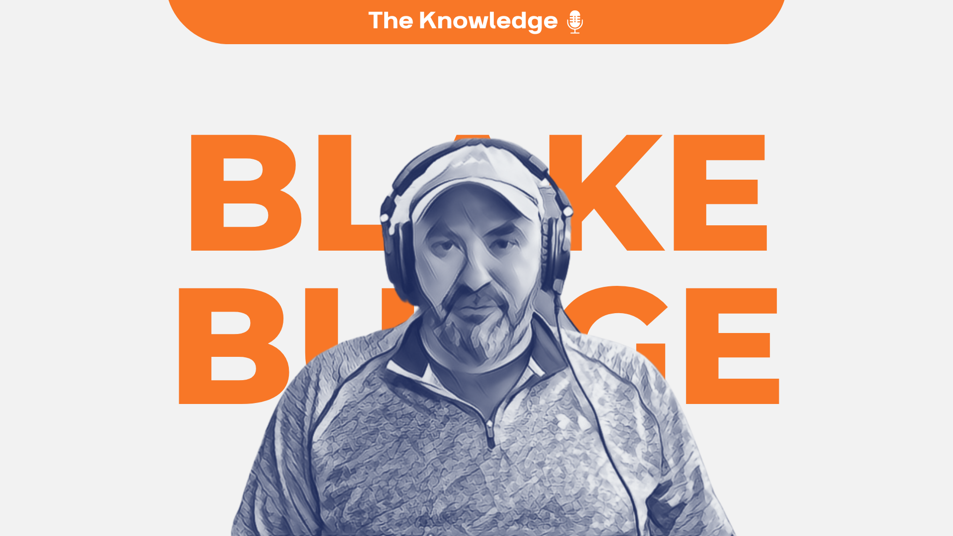 🎙 Creating overnight success with Blake Burge